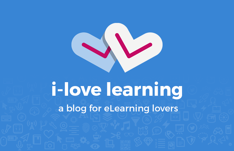 We Love Learning – A blog for eLearning lovers.