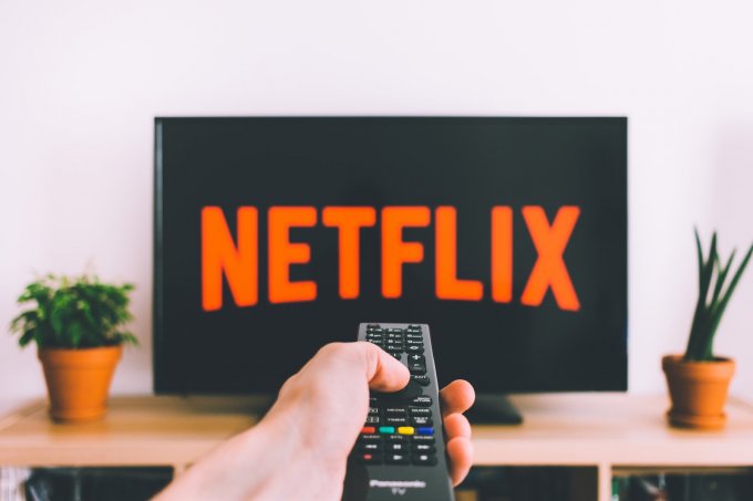 The Netflix experience – We Love Learning