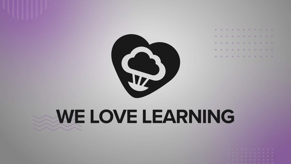 We Love Learning - Un sitio para enamorados del eLearning