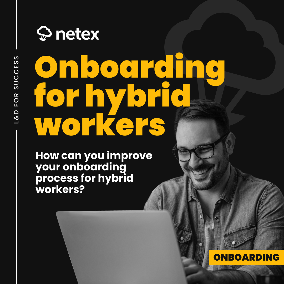 How to improve your onboarding process for hybrid workers – We Love ...